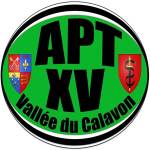 Organigramme - APT XV -Vallée du Calavon