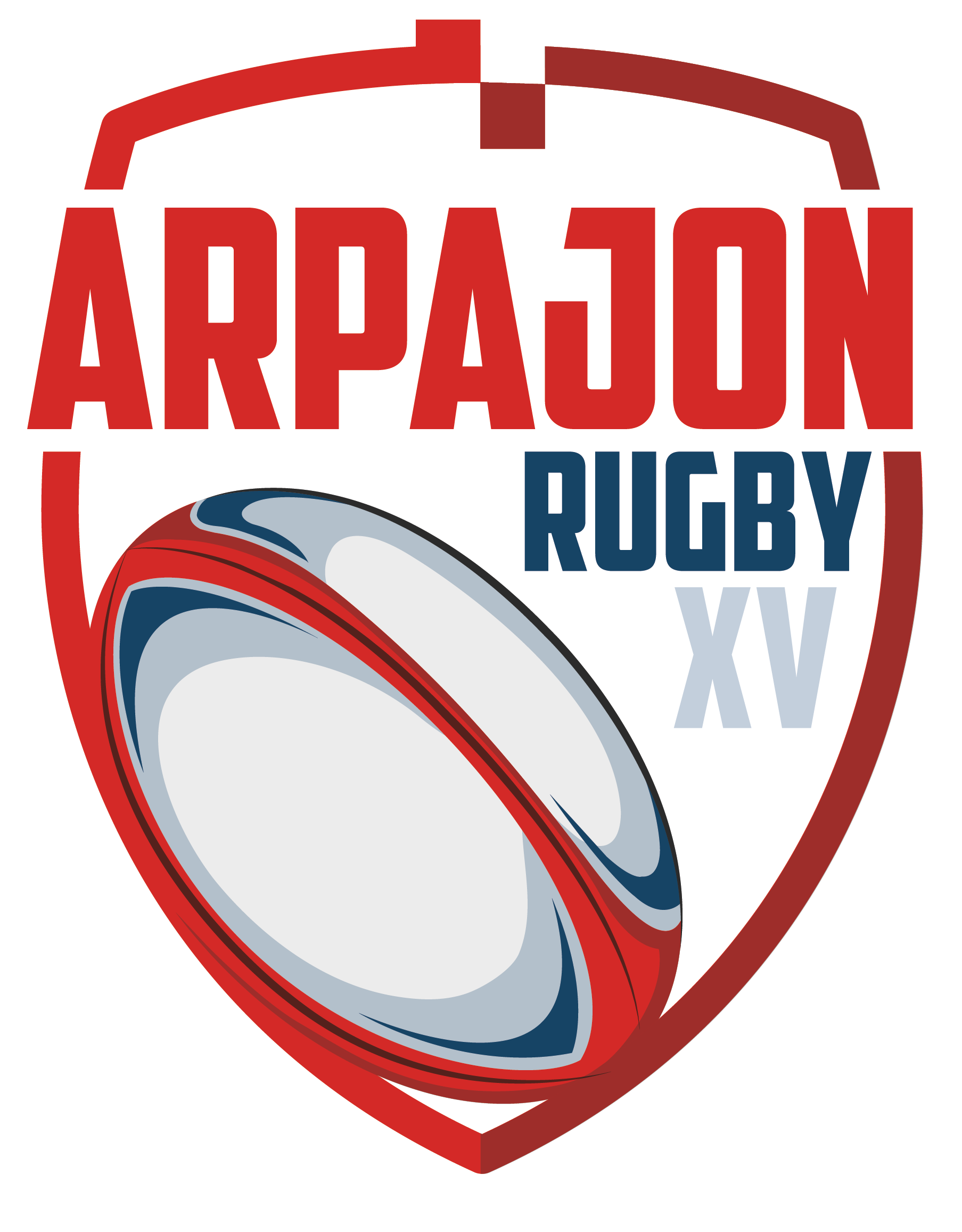 Site officiel du club de rugby Arpajon Rugby Xv