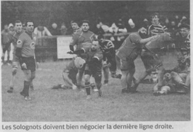 PÔLE SOLOGNE – LA SOURCE