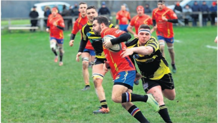 ST PIERRE – PÔLE SOLOGNE