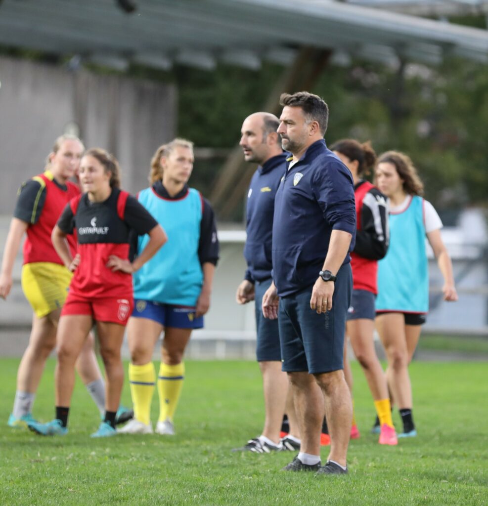 Interview de Fabrice Ribeyrolles