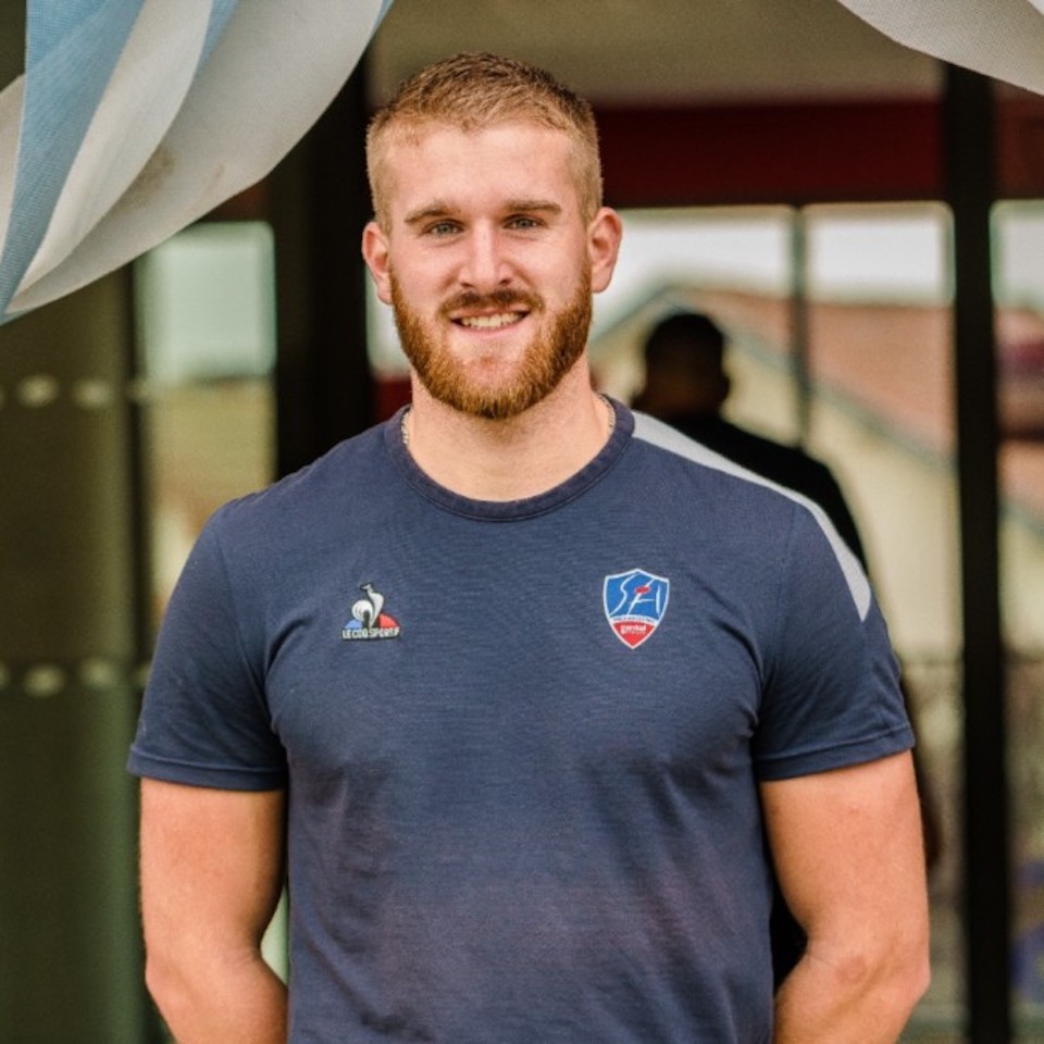 RENCONTRE AVEC SIMON THOMAS : NOUVEAU PRÉPARATEUR PHYSIQUE À L’ASM ...