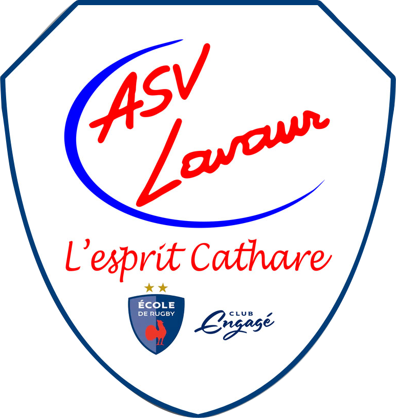 Site officiel du club de rugby Asv Lavaur