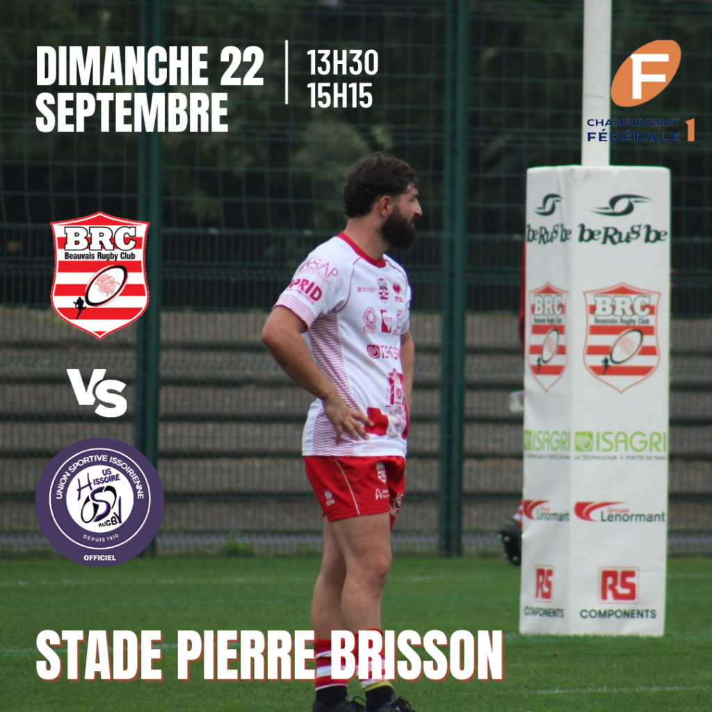 MATCH À DOMICILE