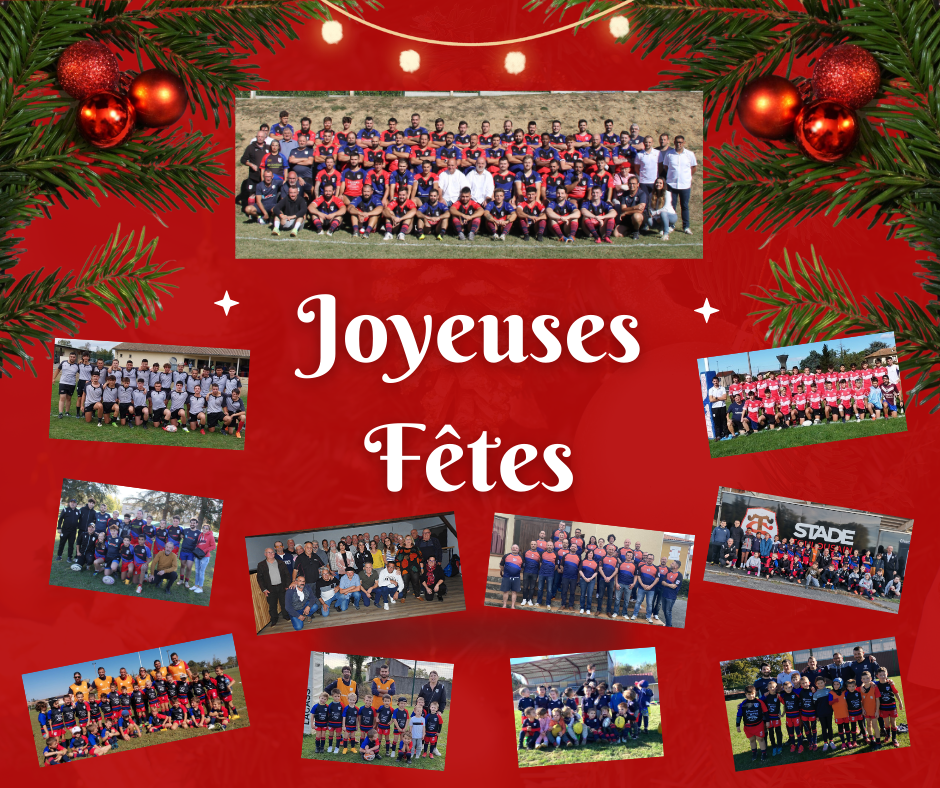 Les voeux de l’UCF XF