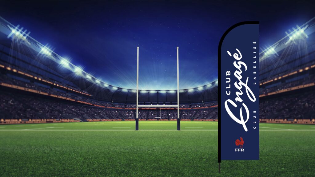 Le CSL labélisé Club Engagé