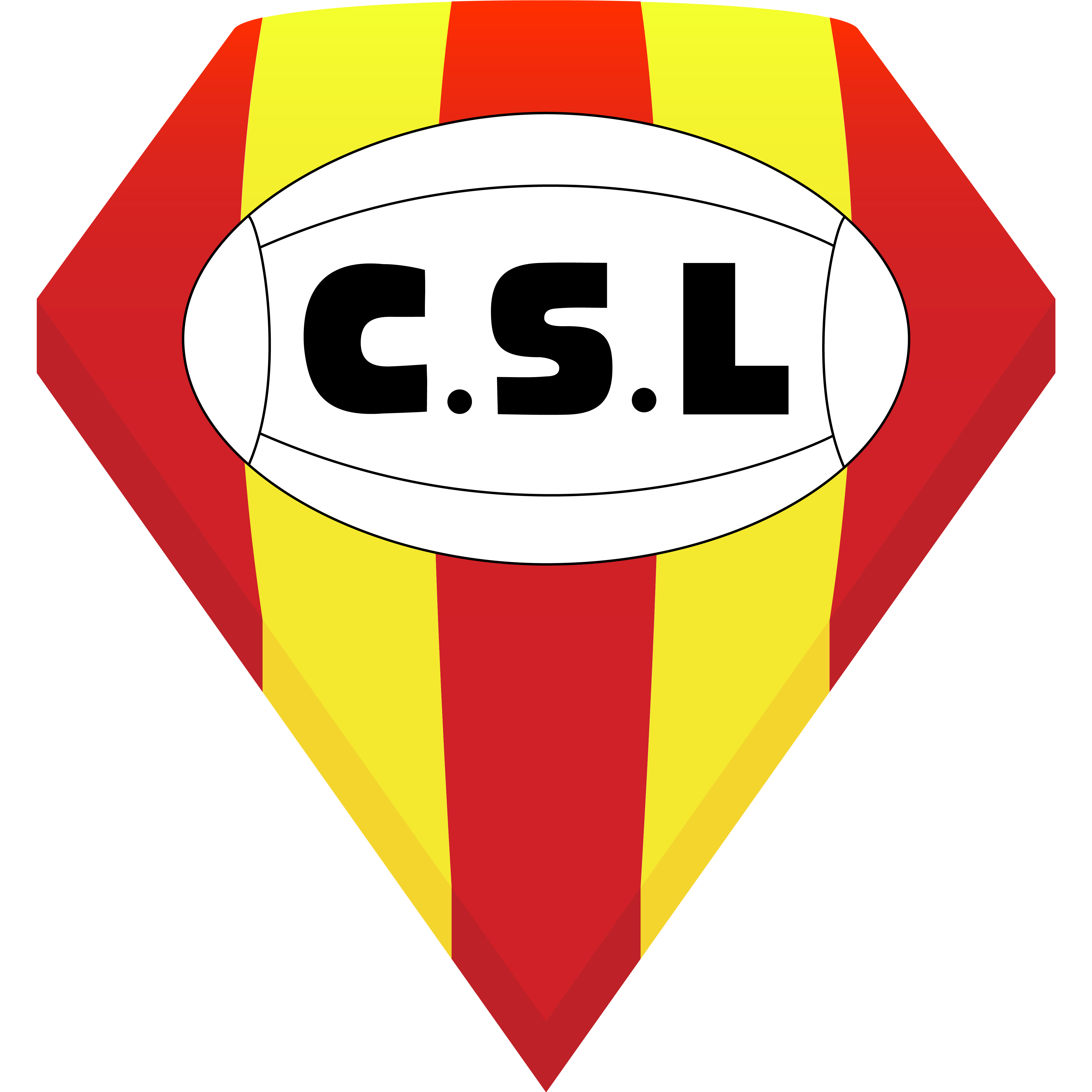Le Club - Cercle Sportif Lédonien