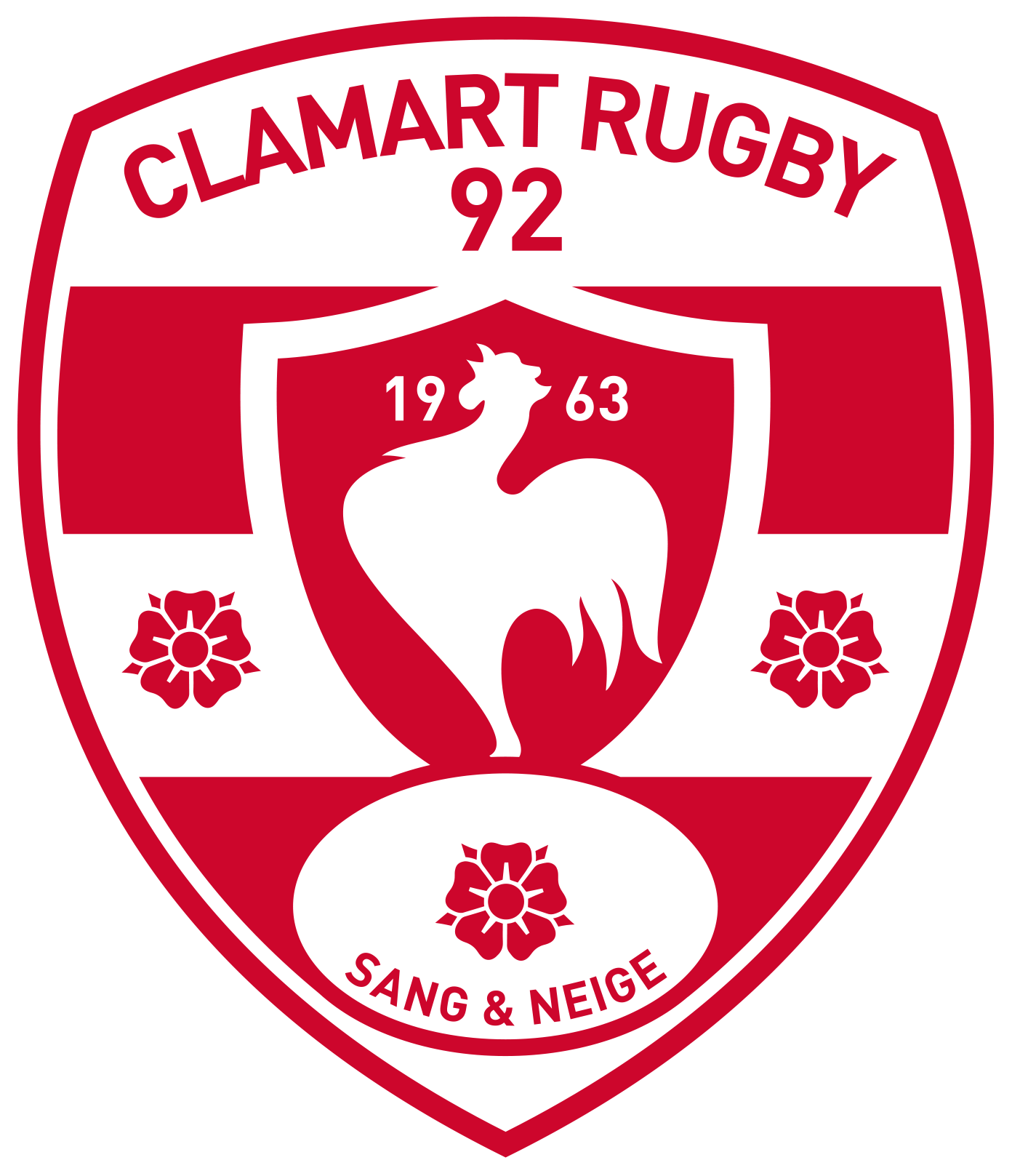 Site officiel du club de rugby Clamart Rugby 92