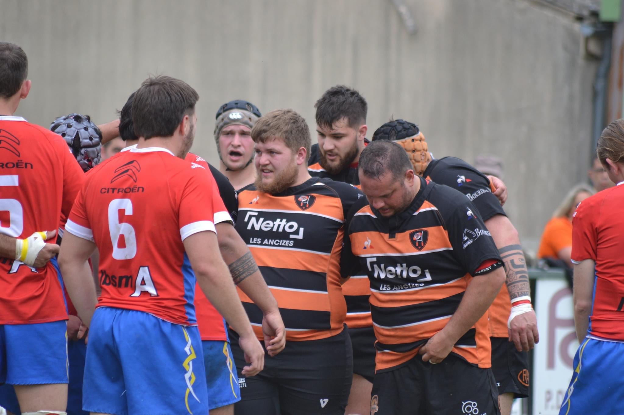 16ème Challenge de France CRAC – Pôle Sologne : Le résumé