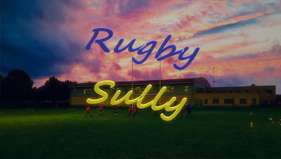 Site officiel du club de rugby Club Sportif Municipal Sully Rugby