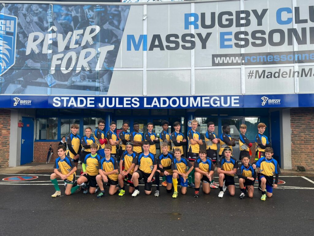 Les Sullylois en sélection ! 2023-2024