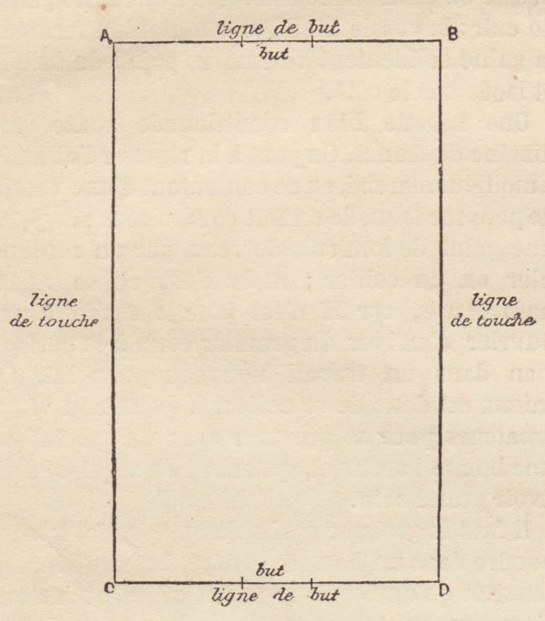 Histoire: 1889 – Le jeu de la Barette