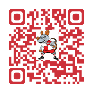Le QR Code du CS Puy-Guillaume Rugby