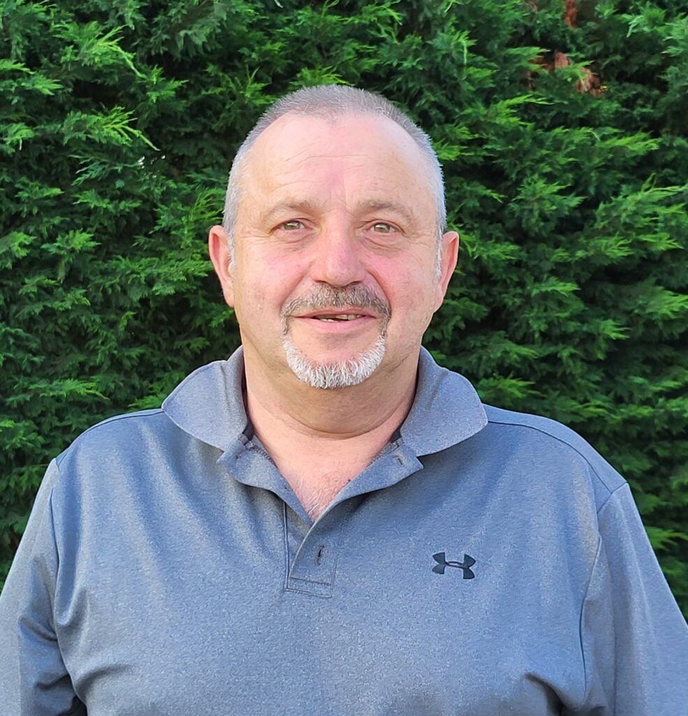 Interview d’Éric Reigner, nouvel entraîneur du CSPG Rugby