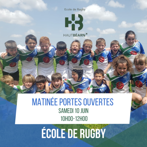 Site officiel du club de rugby F C Oloron