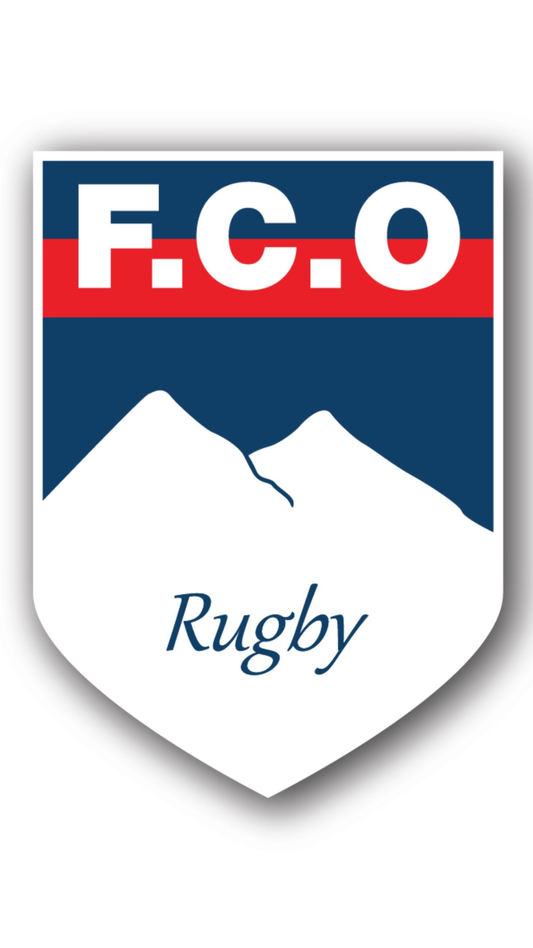 Site officiel du club de rugby F C Oloron