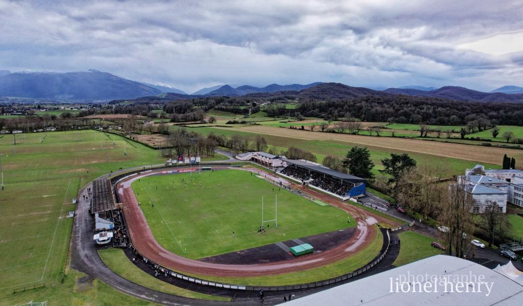 Découvrez Le Club FCO dans son intégralité - F C Oloron