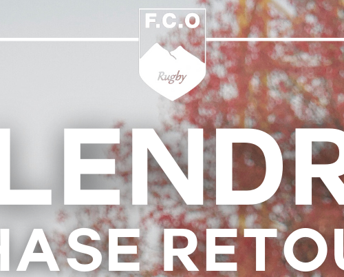 Découvrez Le Club FCO dans son intégralité - F C Oloron