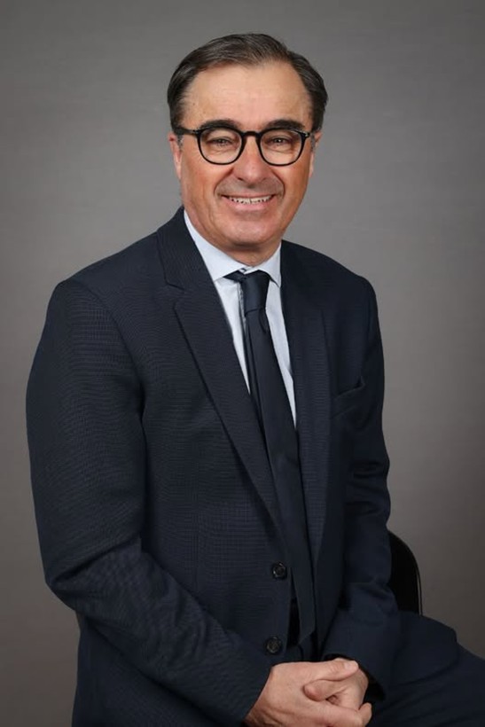 Hommage et remerciements à Benoît Jaubert et Yannick Nivelaïs