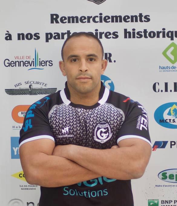 Interview François SOUSSANA