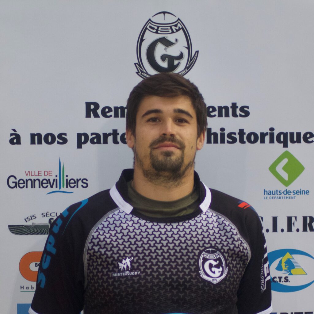 Interview Thomas MICHAUD