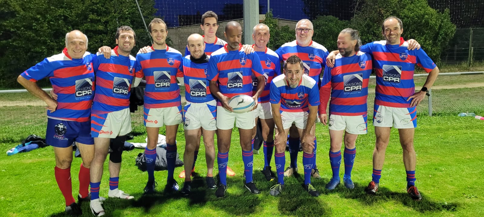 Tournoi Rugby à 5 de SULLY