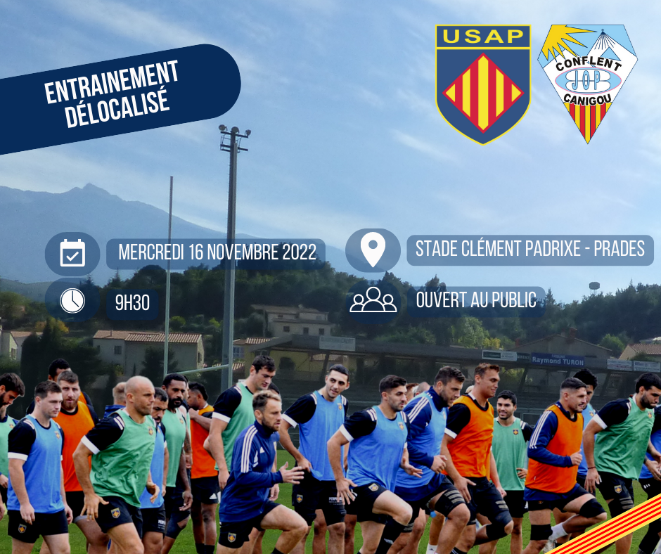 🔵⚪ 𝐄𝐧𝐭𝐫𝐚𝐢𝐧𝐞𝐦𝐞𝐧𝐭 𝐔𝐒𝐀𝐏 ⚪🔵