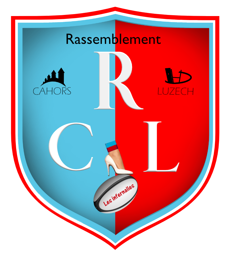 Le Staff du RCL au Taf