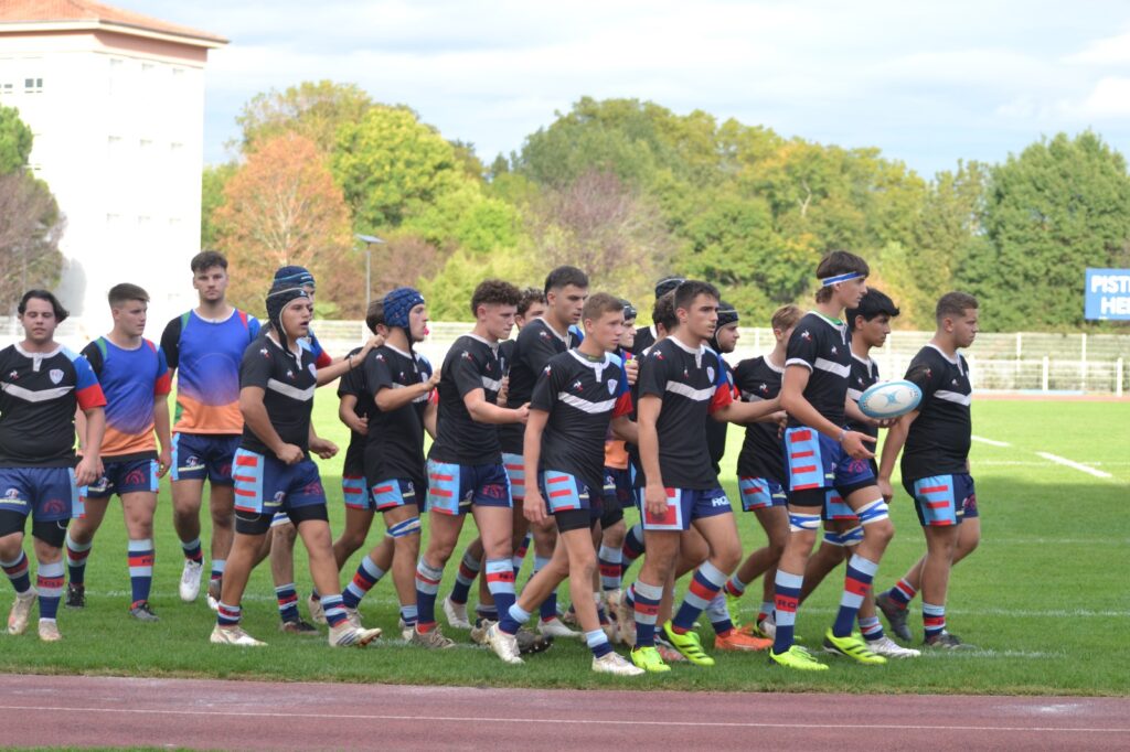 Rugby Quercy Lot (RQL)