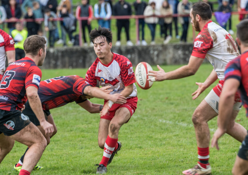 Luzech doit confirmer au TEC