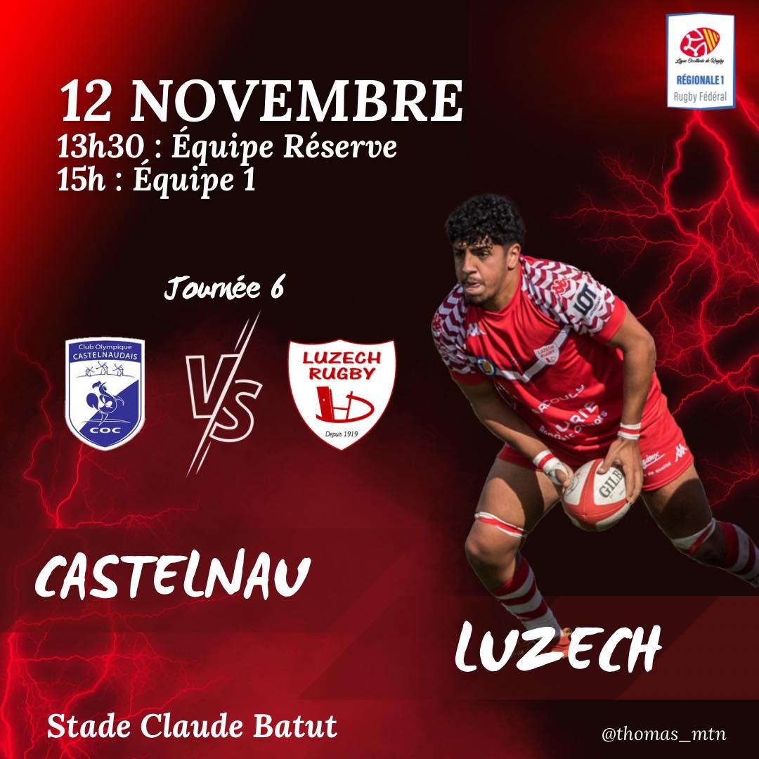 Le derby est annoncé pour Dimanche