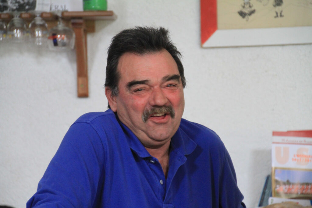 Richard Hernandez