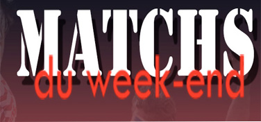 Le prochain week-end USL