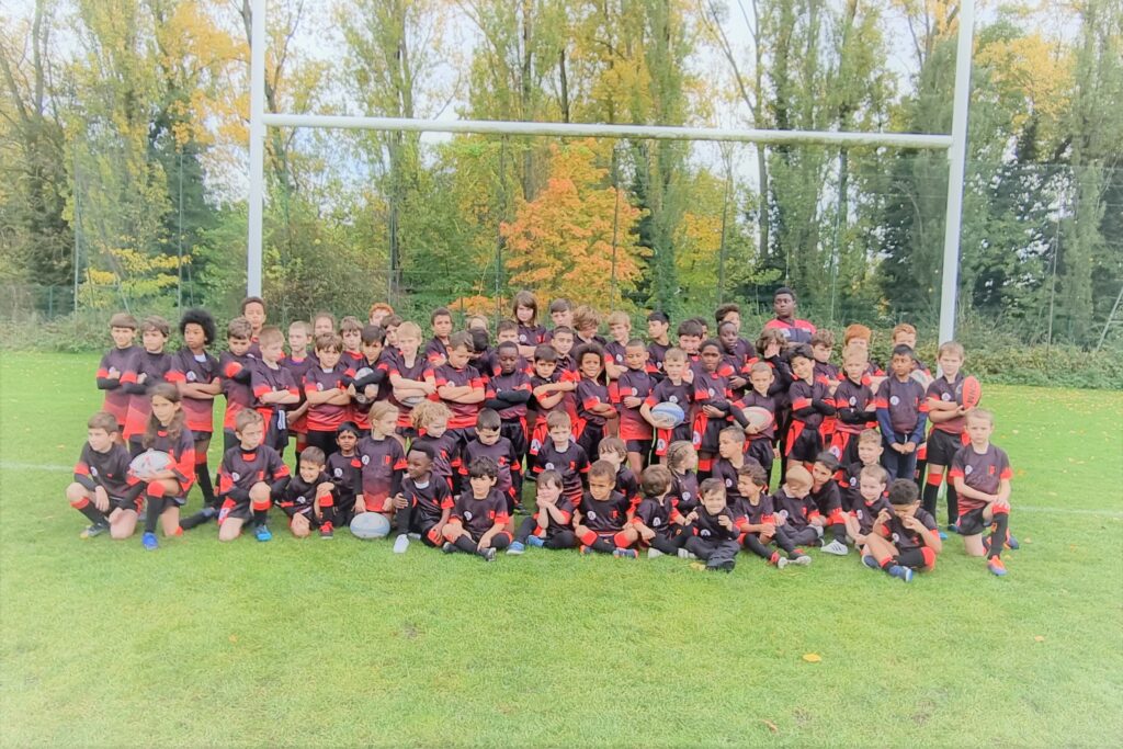 Demain, le RCNM ouvre les portes du Stade Guy Boniface et de l’École de ...