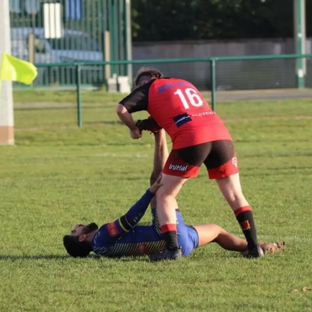 Programme du 11-12 Février 2023 du RCNM