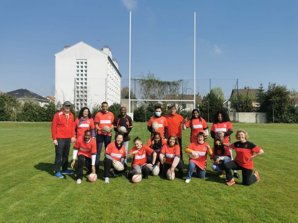 Une nouvelle pratique au RCNM