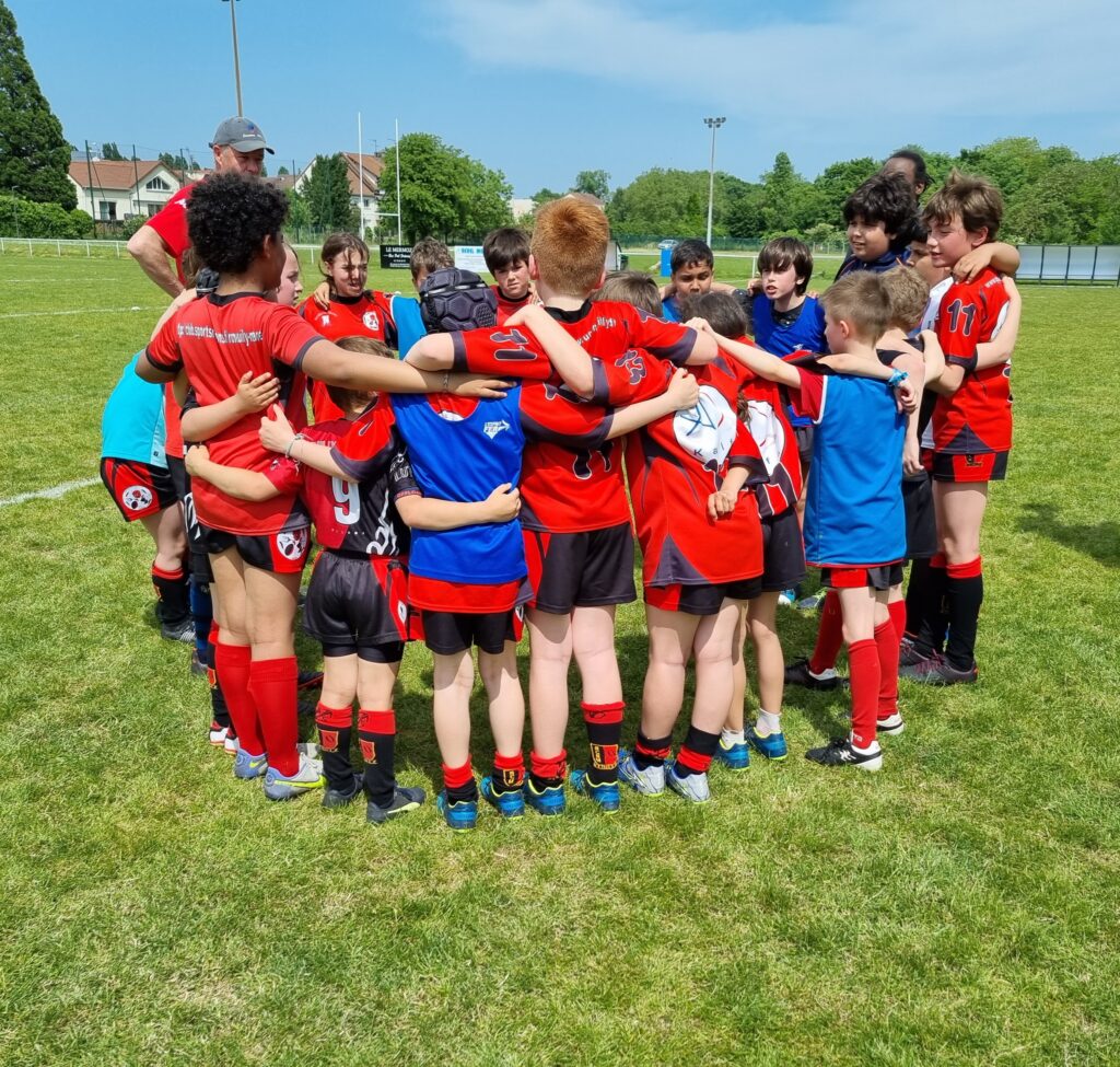 Le RCNM recrute pour la saison 2023/2024