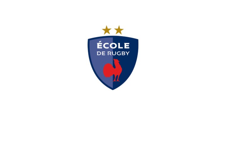 Ecole de rugby – Labellisation 2 étoiles