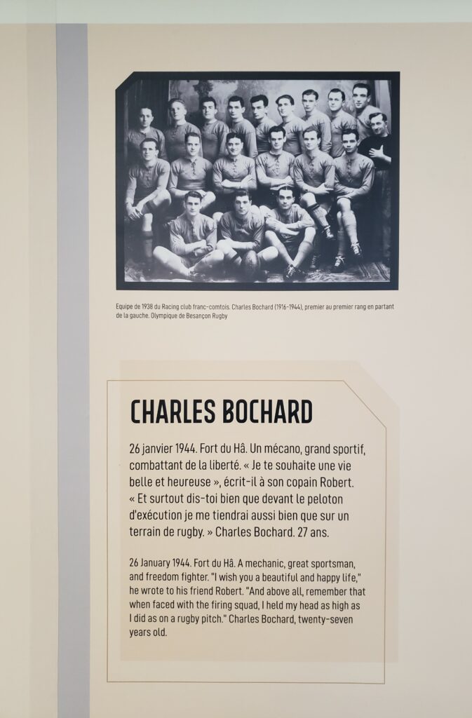 Charles Bochard