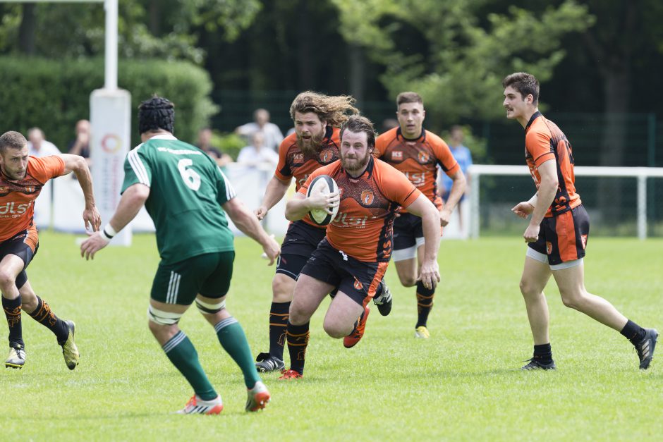 L’INTERVIEW | WILFRIED WEHRLI