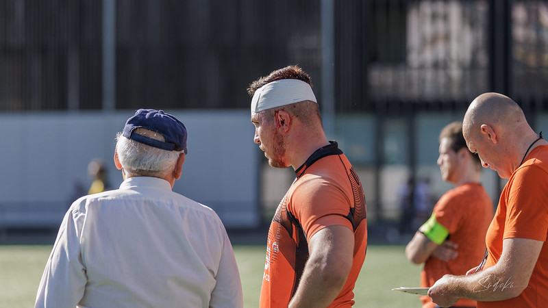 LE COMPTE-RENDU | AC BOULOGNE-BILLANCOURT – CA ORSAY RC | 2022-2023