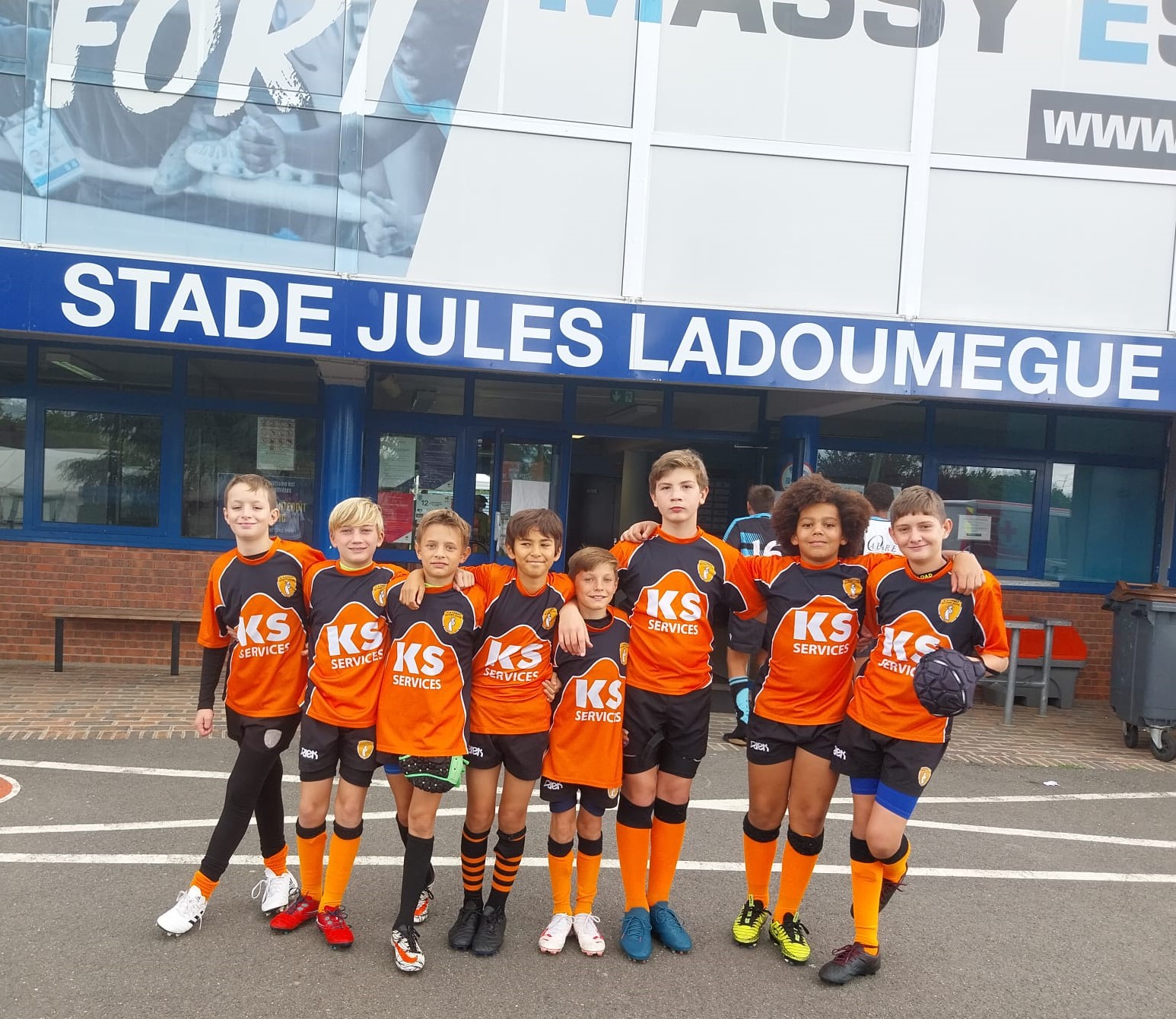 L’HEURE DE LA REPRISE POUR L’EDR