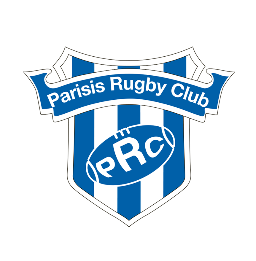 Site officiel du club de rugby Parisis Rugby Club