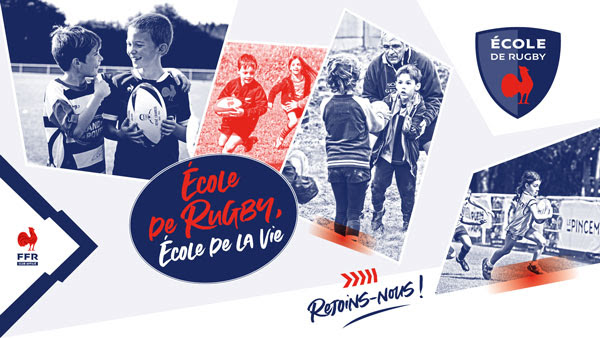 Labellisation EDR 1 étoile