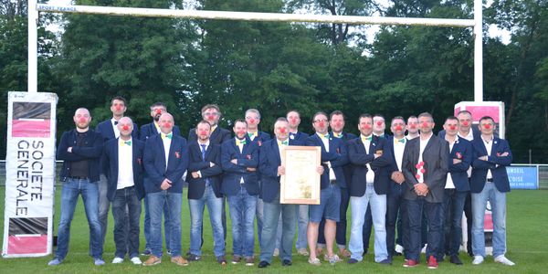 Loisirs – Folkclowns - Rugby Club Compiègne