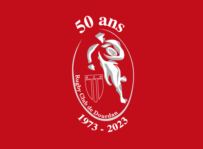 Les 50 ans du Rugby Club Dourdan Les 50 ans du Rugby Club Dourdan