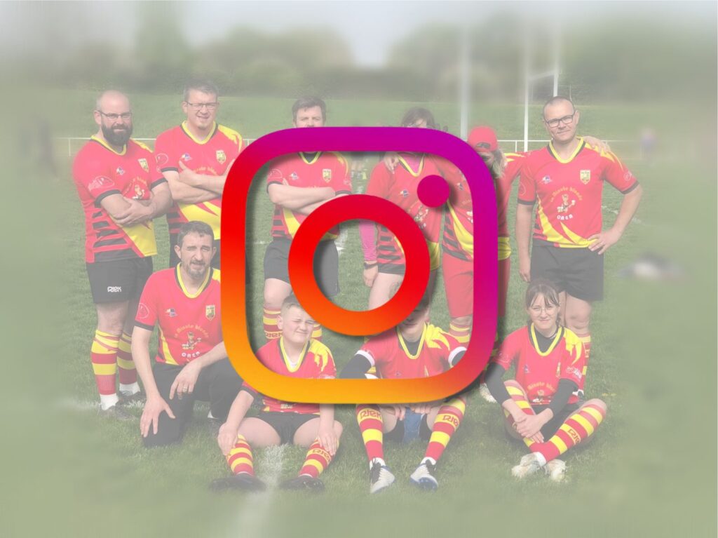 INSTAGRAM RUGBY A 5