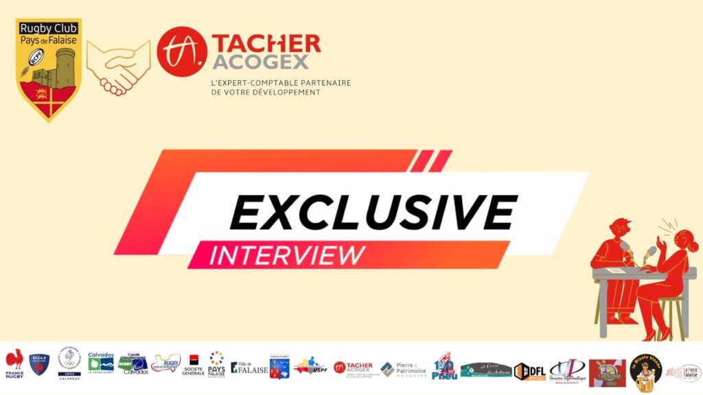 DU JOURNALISME AU RCPF…