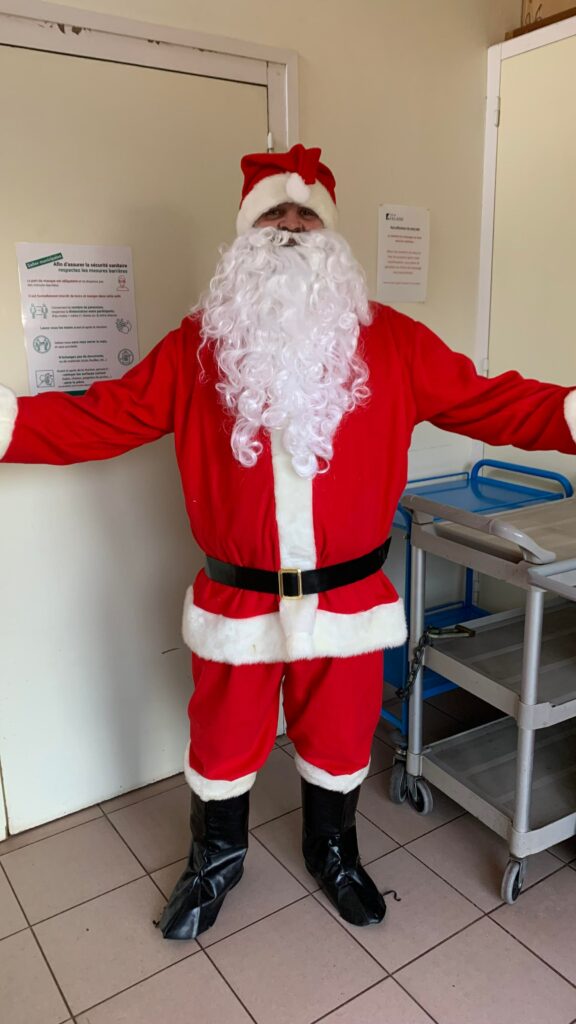 NOËL AU RCPF !!🎄🎅