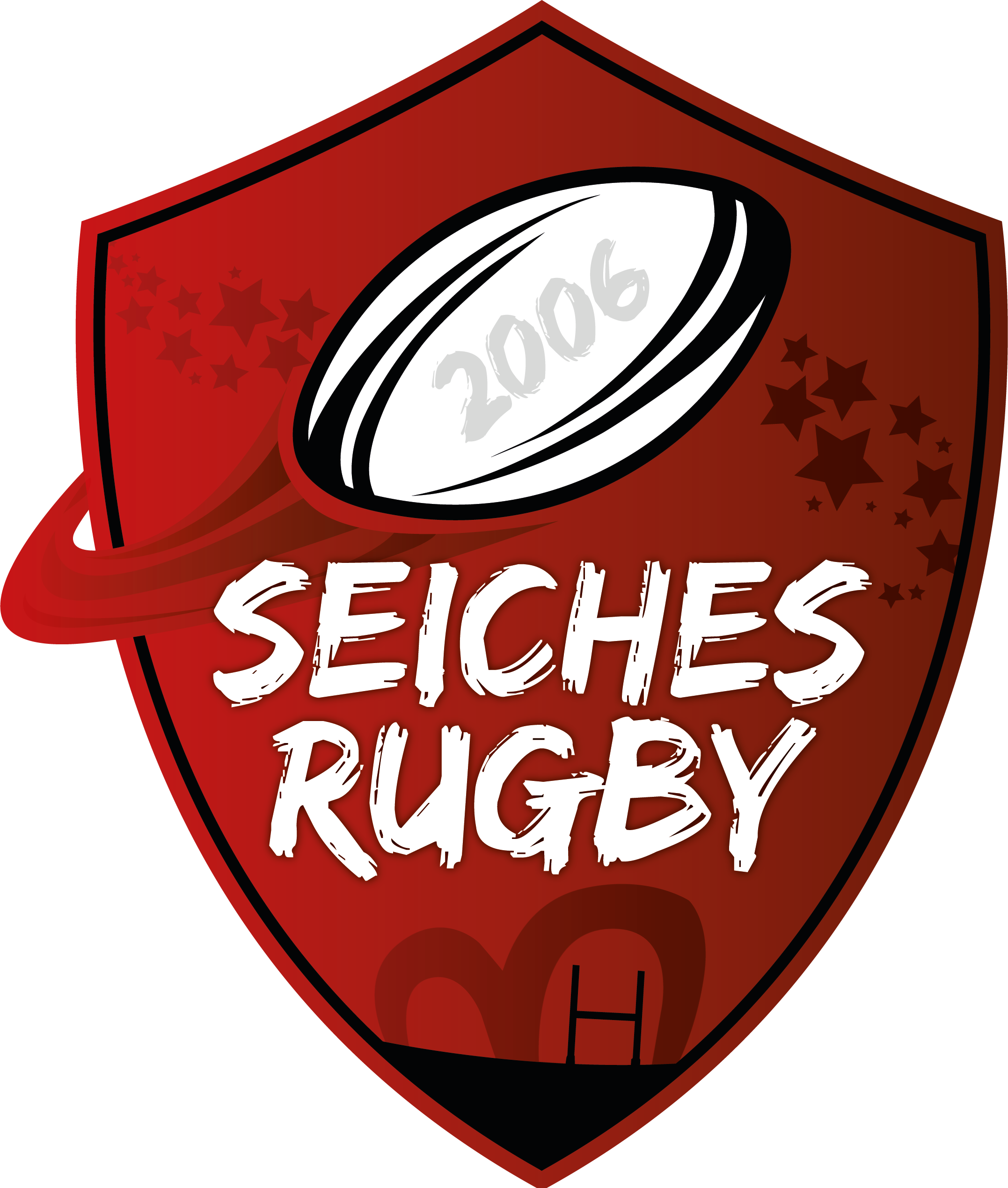 Résumé R C 3 R DE SEICHES SUR LOIR - R C DOUESSIN RUGBY